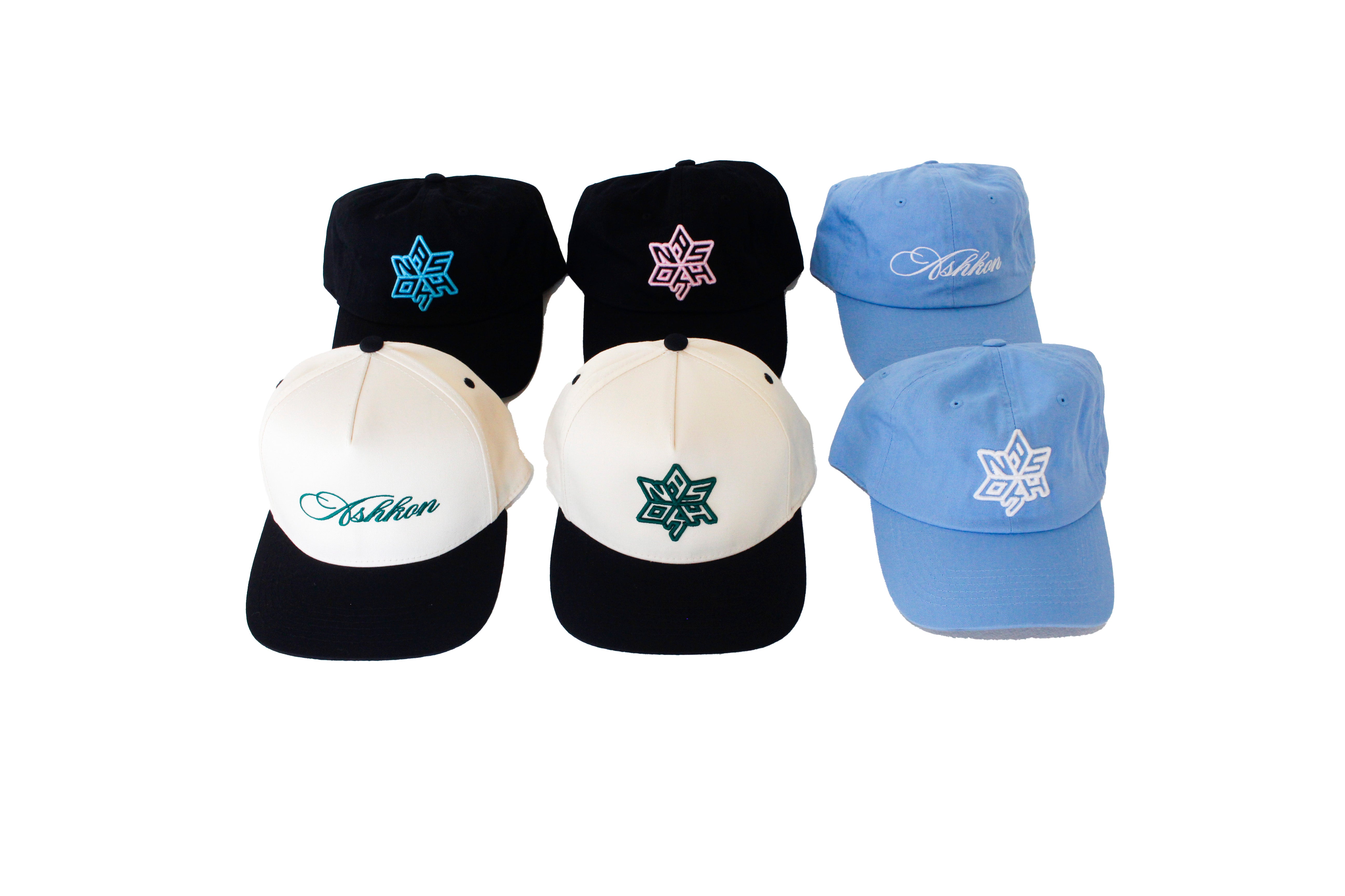 Accessories – Ashkon