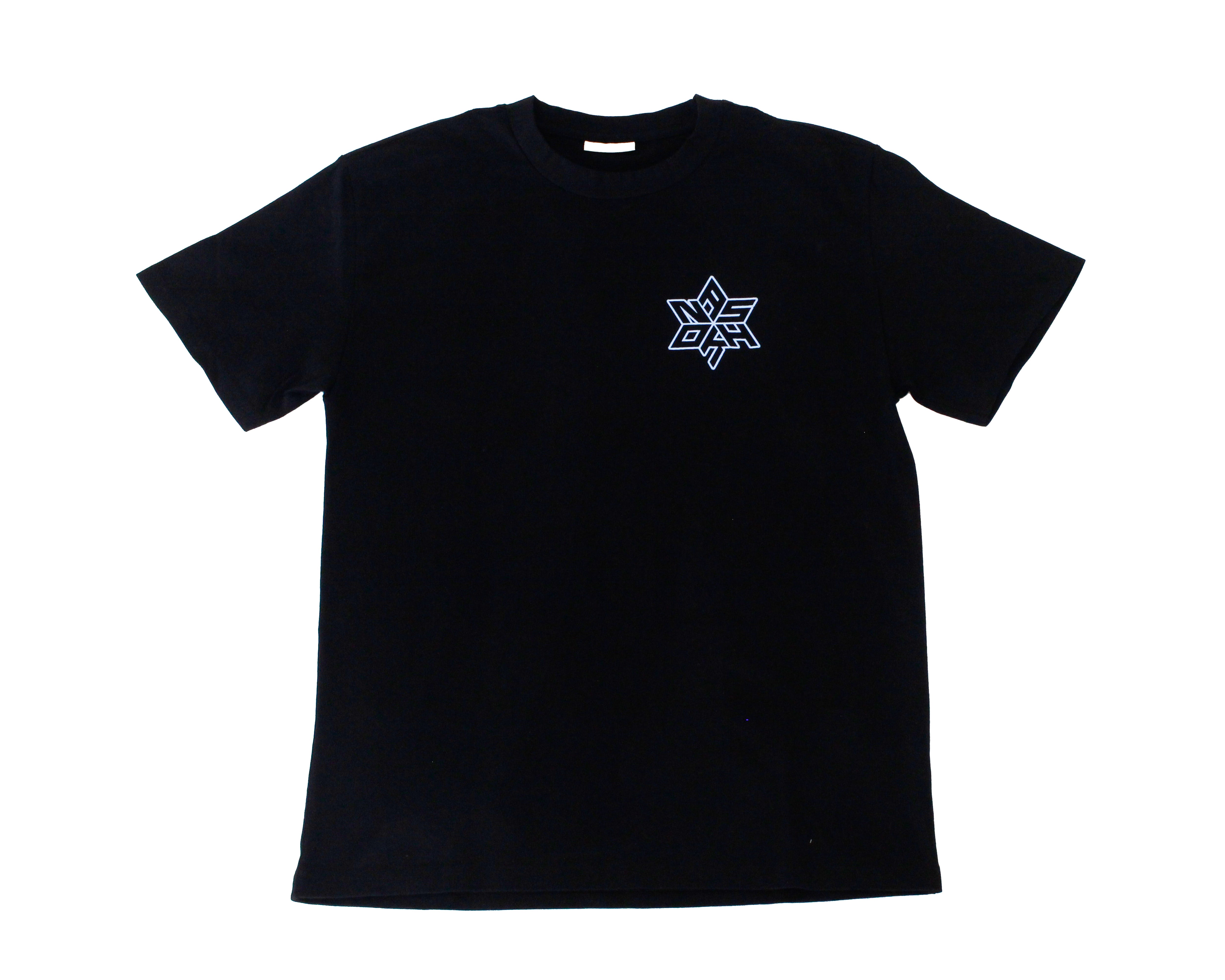 Ashkon Star Heavy Tee